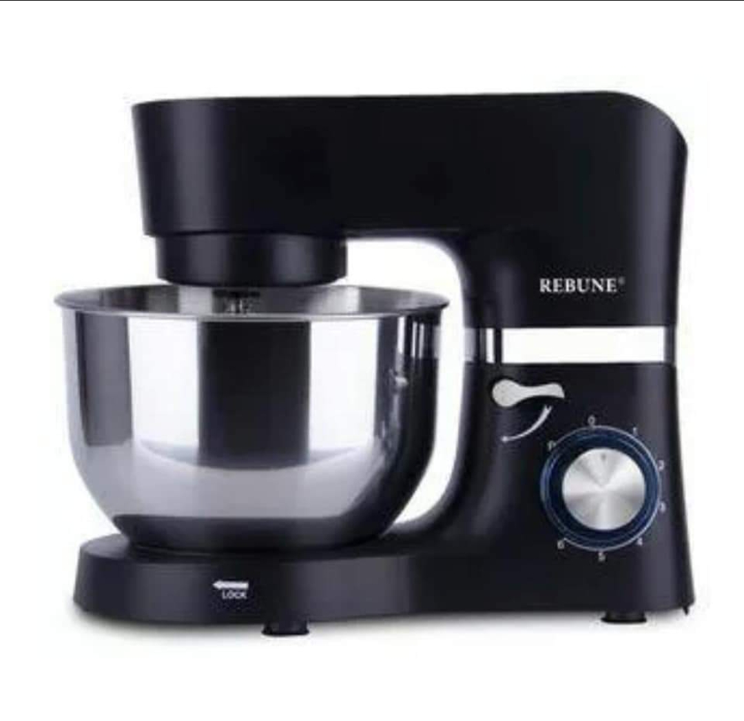 Rebune Commercial Stand mixer comes – Classic Merchants