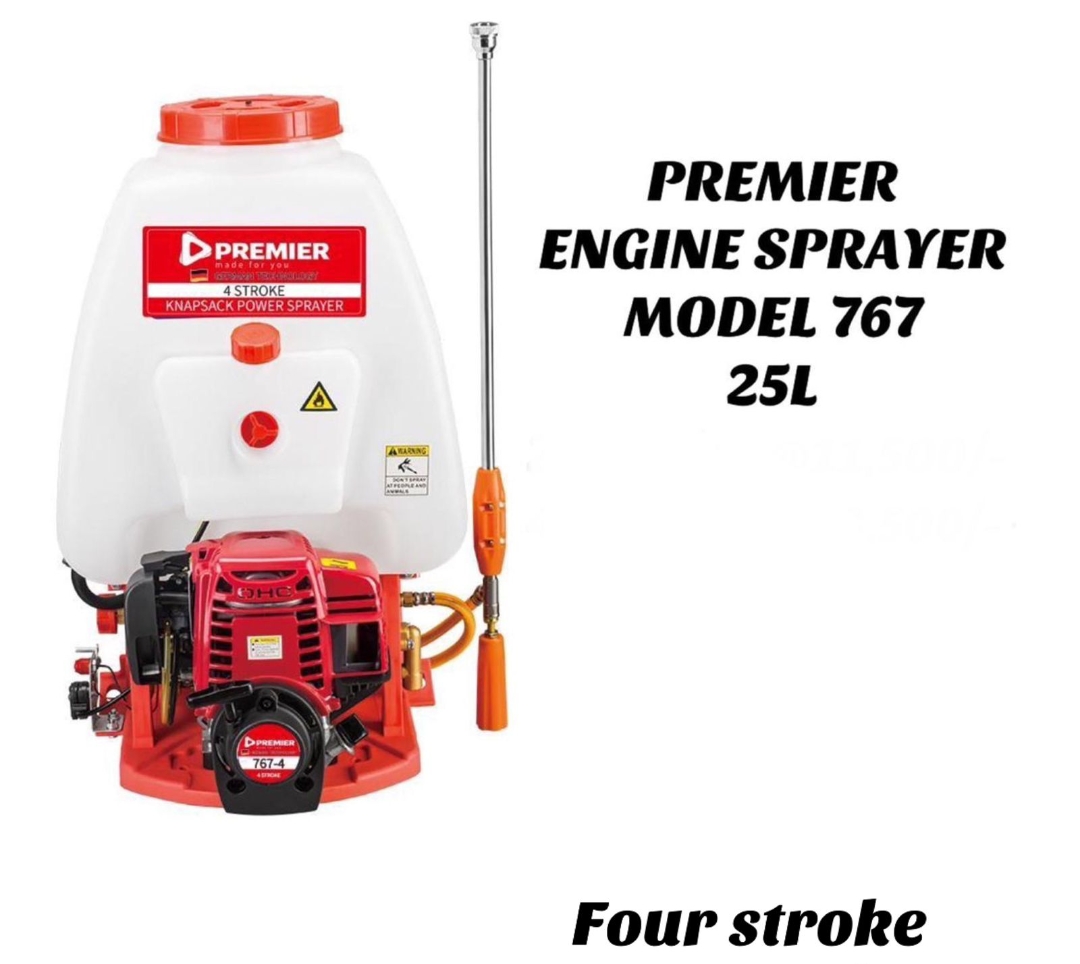 Engine sprayer 4 stroke – Classic Merchants