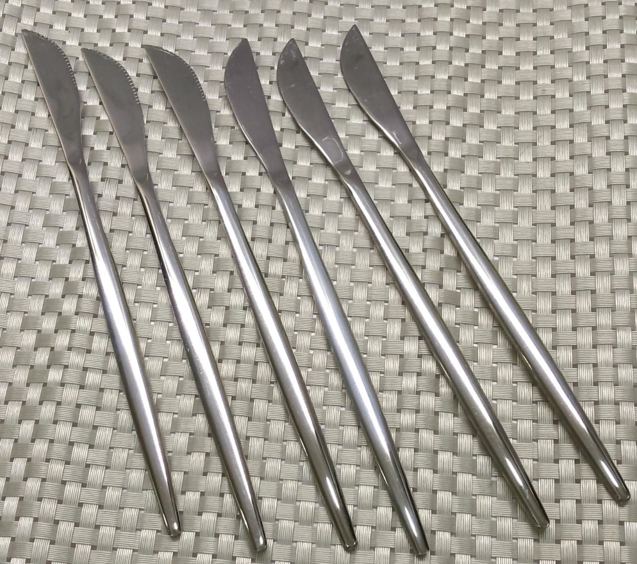 stainless cutlery set – Classic Merchants